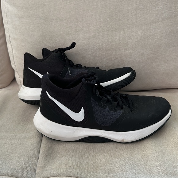 Nike | Shoes | Nike Mens Air Precision Ii | Poshmark